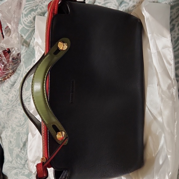 Emini House | Bags | Emini House Handbag | Poshmark